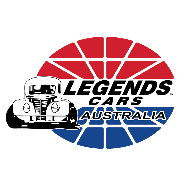 Legend Cars Australia